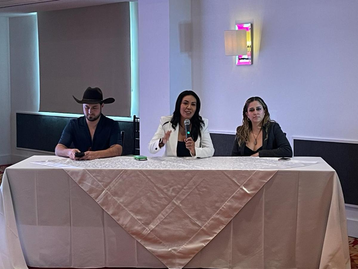 Presenta Ale Morales programa de atención ciudadana – Neo Noticias