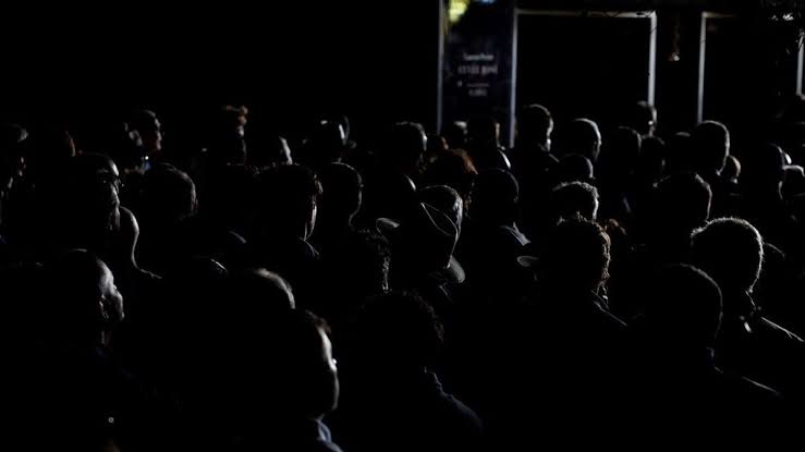 Apagón masivo en Europa: España, Portugal, Francia, Reino Unido e ...